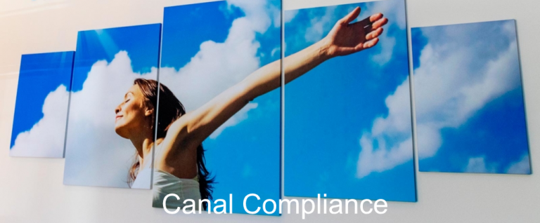 Canal Compliance - FEPRE